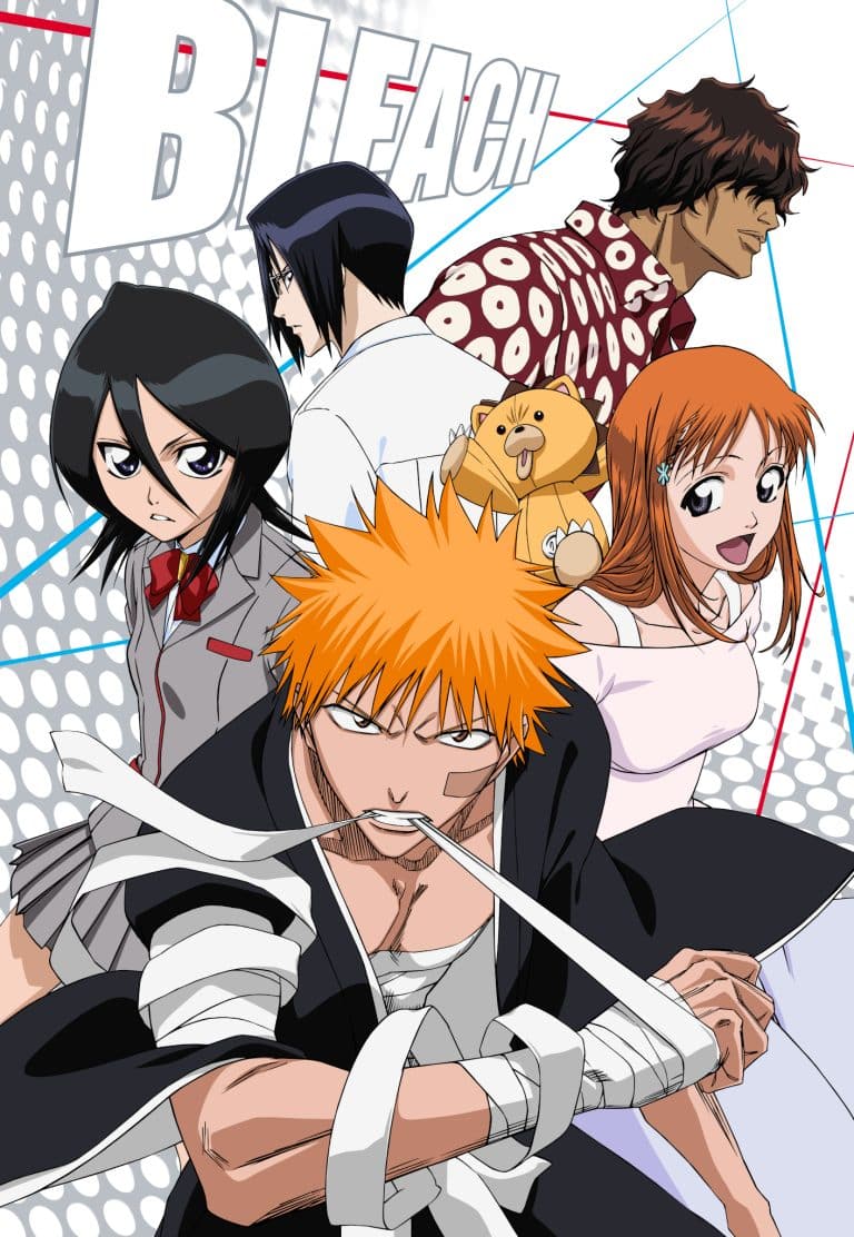 Top 10 des meilleurs animes de tous les temps - AnimOtaku