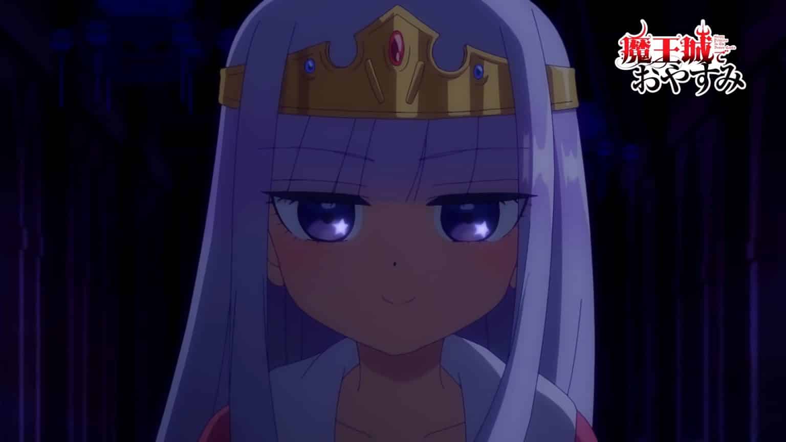 Sleepy Princess in the Demon Castle | En Trailer Vidéo - AnimOtaku