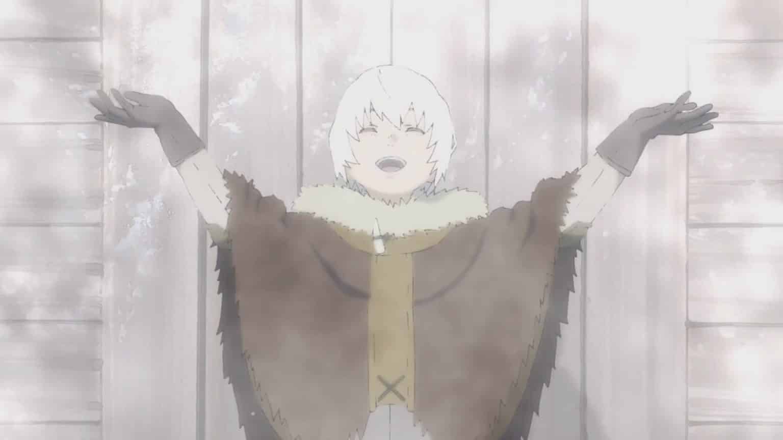 To Your Eternity | Report de l'Anime à 2021 - AnimOtaku