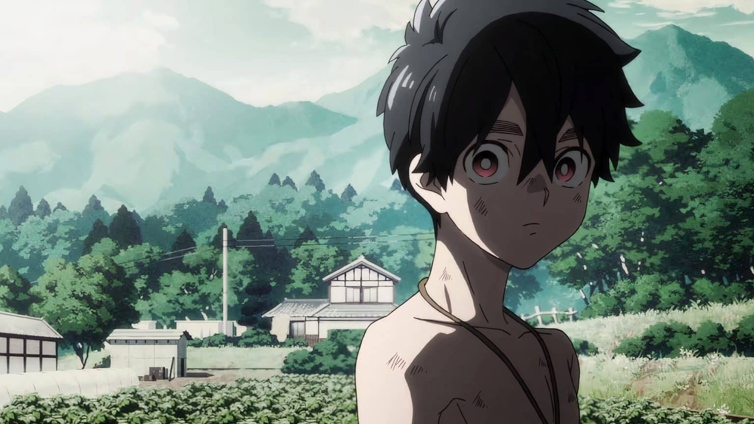 L'anime Kemono Incidents se Révèle, en Teaser Vidéo - AnimOtaku