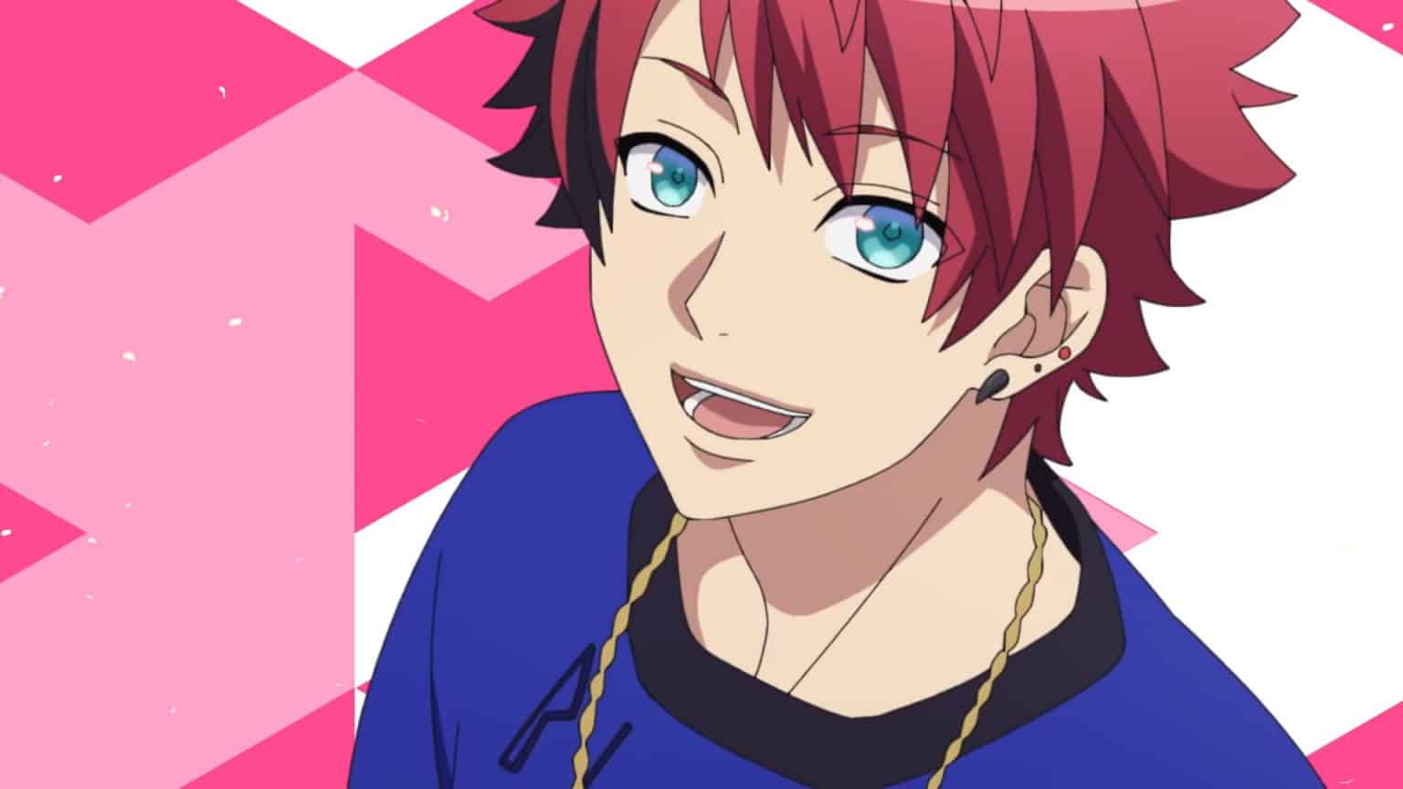 L'anime A3! Season Autumn & Winter, en Teaser - AnimOtaku