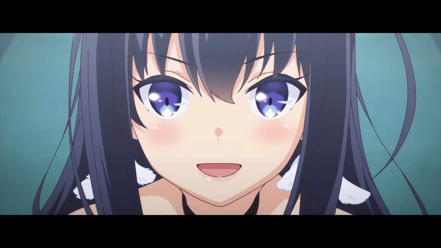 L'anime Idoly Pride se Dévoile, en Trailer - AnimOtaku