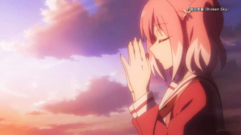 L'anime Talentless Nana Révèle un Trailer 2 - AnimOtaku