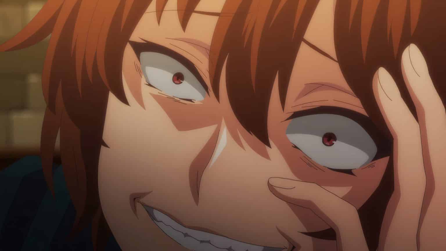 L'anime Redo of Healer se dévoile, en Trailer - AnimOtaku