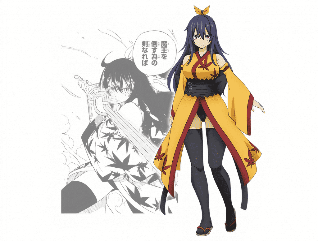 L'anime Edens Zero se dévoile, en Trailer - AnimOtaku