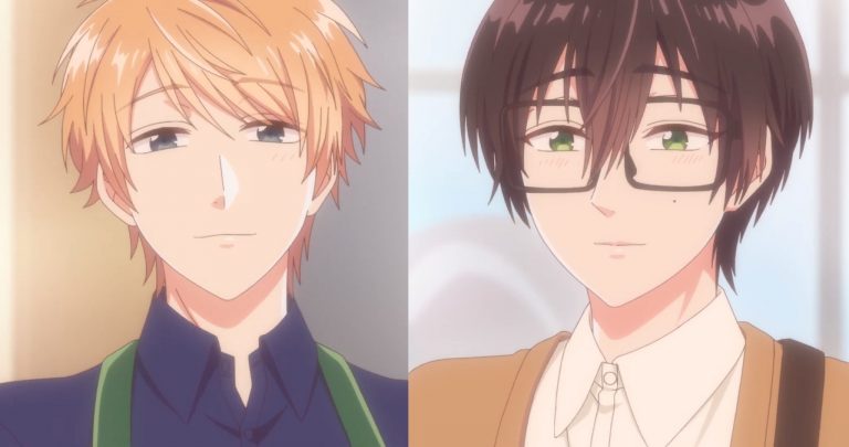 L’anime Wotakoi : OVA 2 se dévoile, en Trailer - AnimOtaku