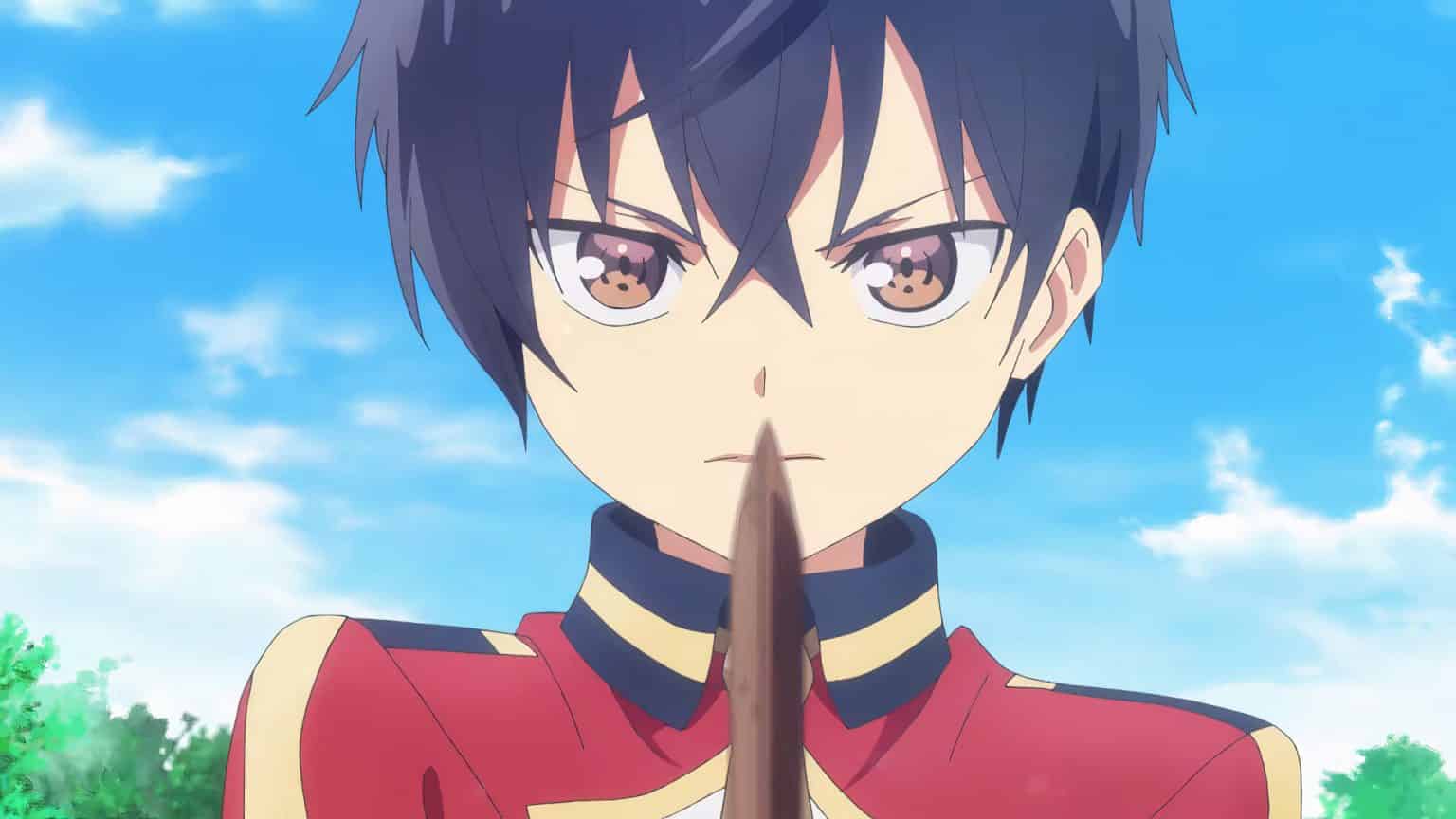 L’anime Seirei Gensouki : Spirit Chronicles, en Teaser Vidéo - AnimOtaku