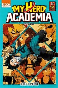 My Hero Academia Saison 7 - Wiki Anime - AnimOtaku