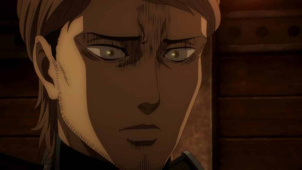 TOP 15 des Meilleurs Personnages de l'Anime Shingeki no Kyojin