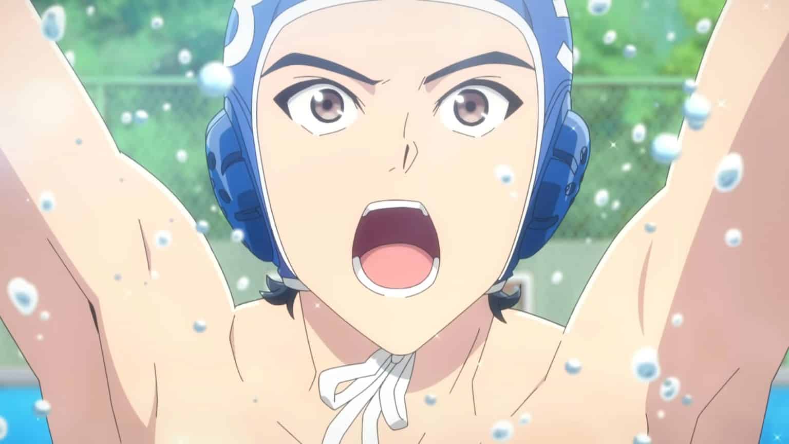 L'anime original RE-MAIN se dévoile, en Trailer - AnimOtaku