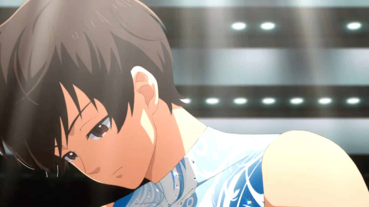 Un film d'animation Backflip!! annoncé - AnimOtaku