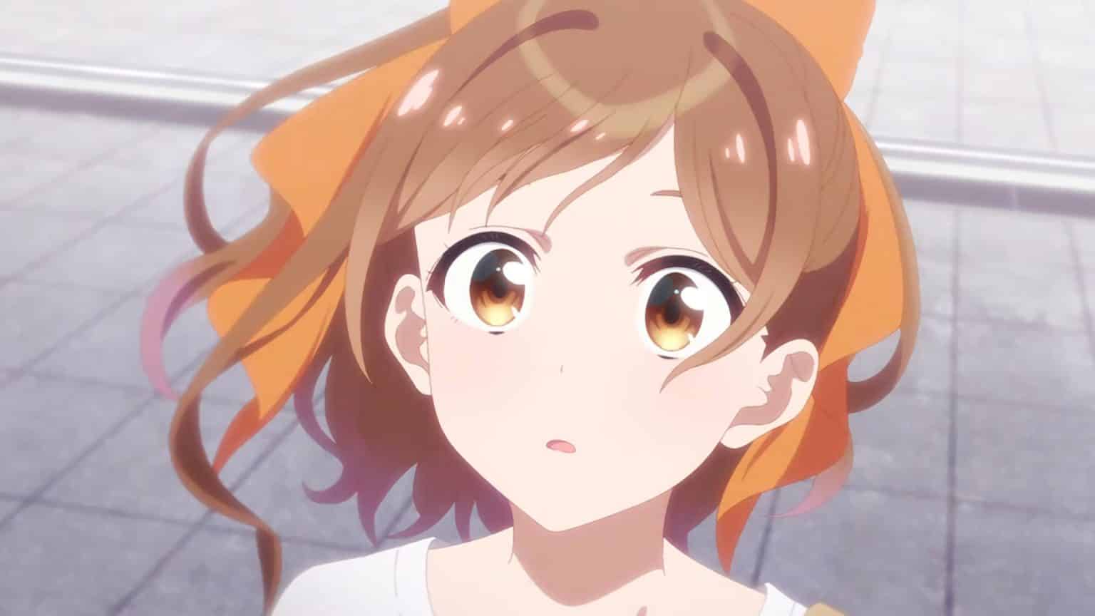 L'anime Selection Project révèle sa Date de Sortie - AnimOtaku