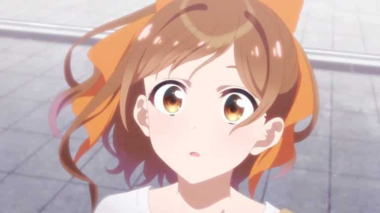 L'anime Selection Project révèle sa Date de Sortie - AnimOtaku