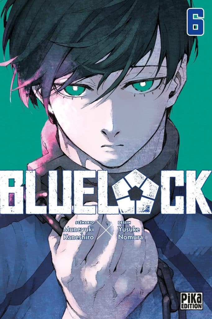 Blue Lock Saison 2 Wiki Anime Animotaku