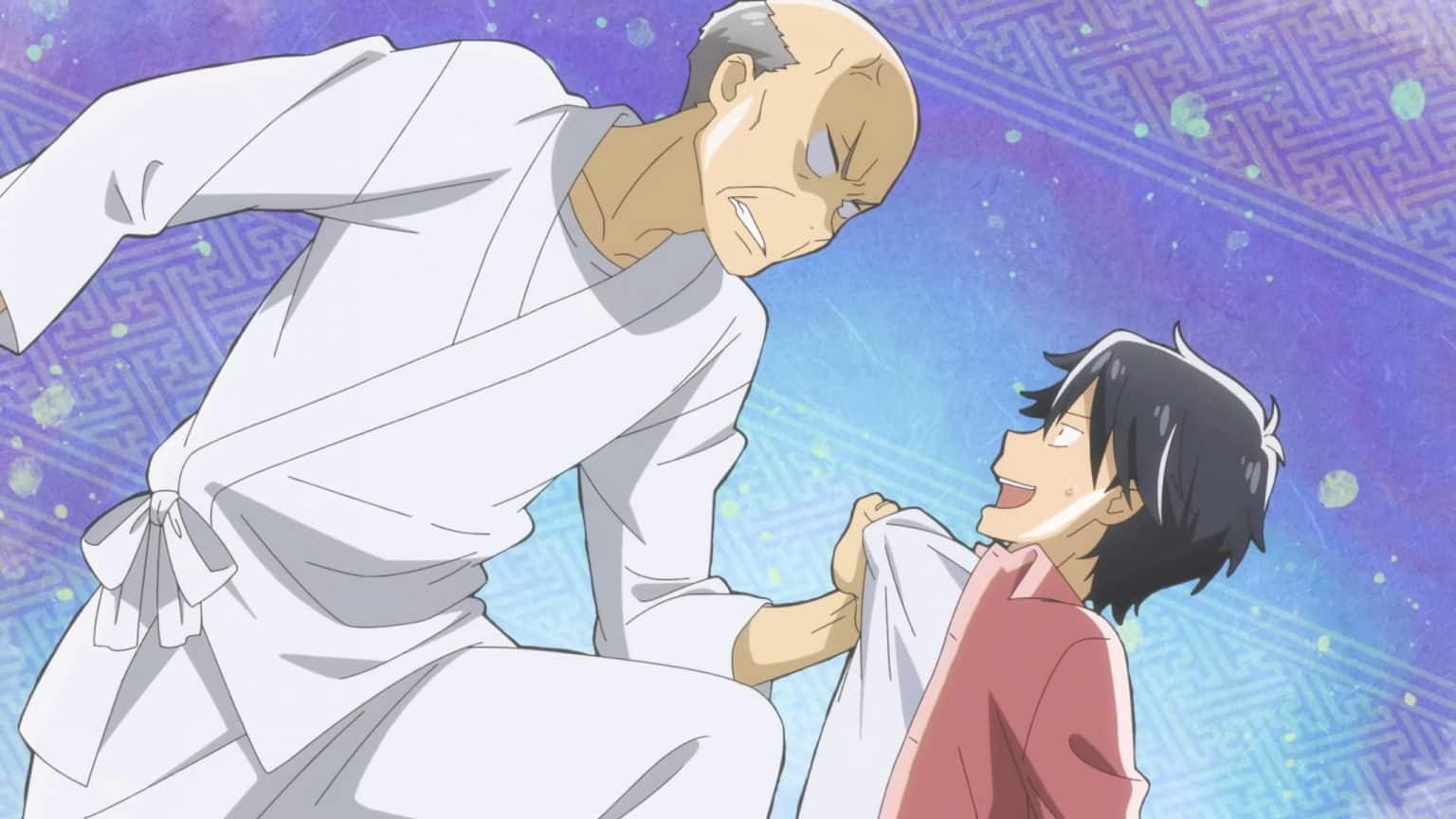 L'anime Deaimon se dévoile, en Teaser Vidéo - AnimOtaku