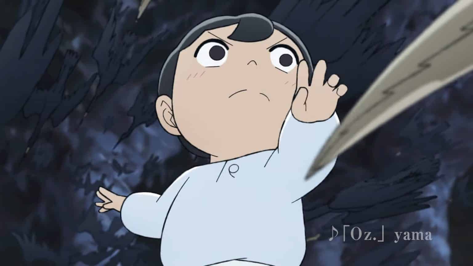 L'anime Ranking of Kings se dévoile, en Trailer - AnimOtaku