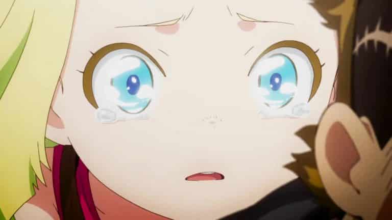 L'anime Sakugan se dévoile, en Trailer 2 - AnimOtaku