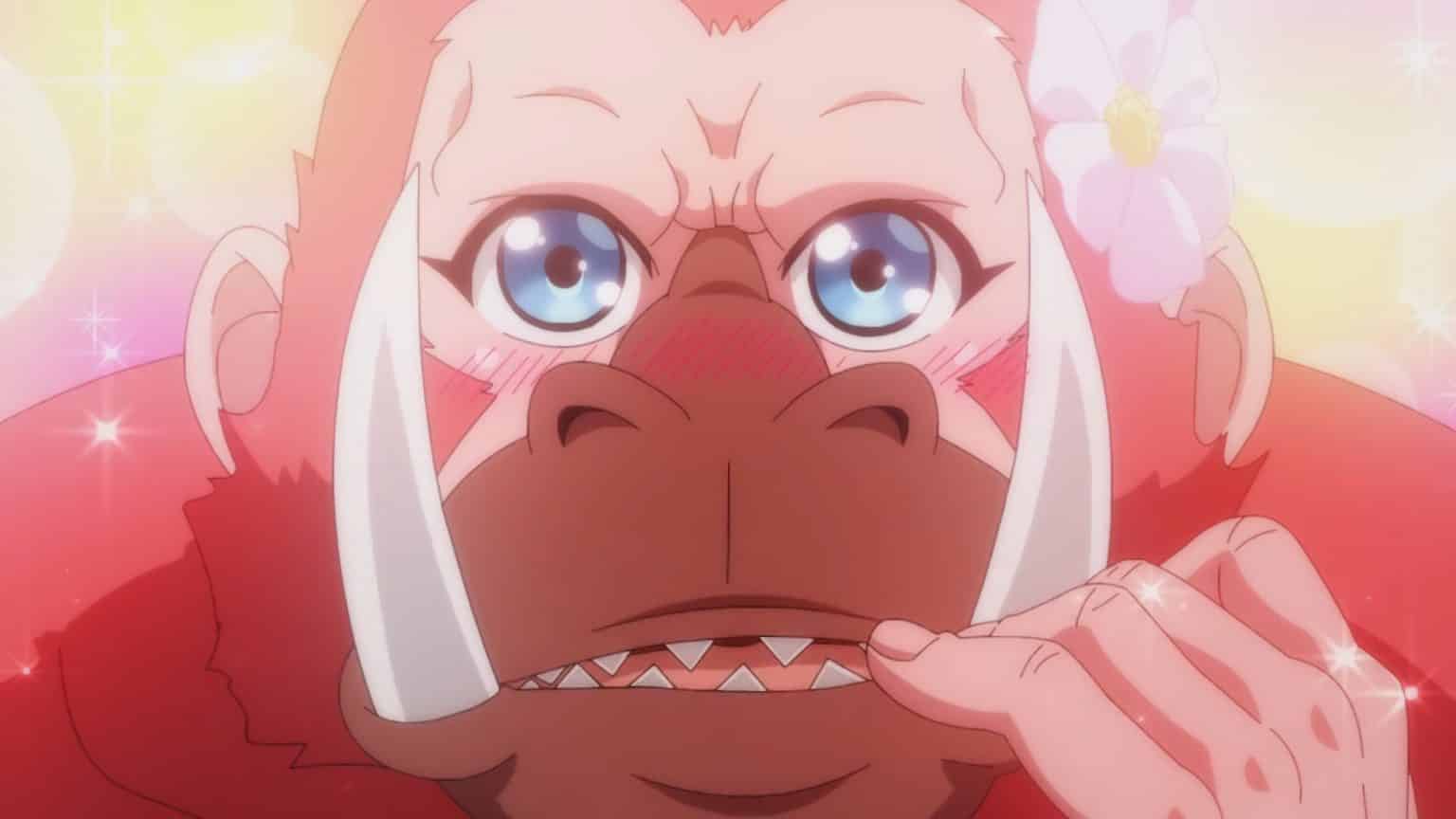 L’anime Shinka no Mi se dévoile, en Trailer 2 - AnimOtaku