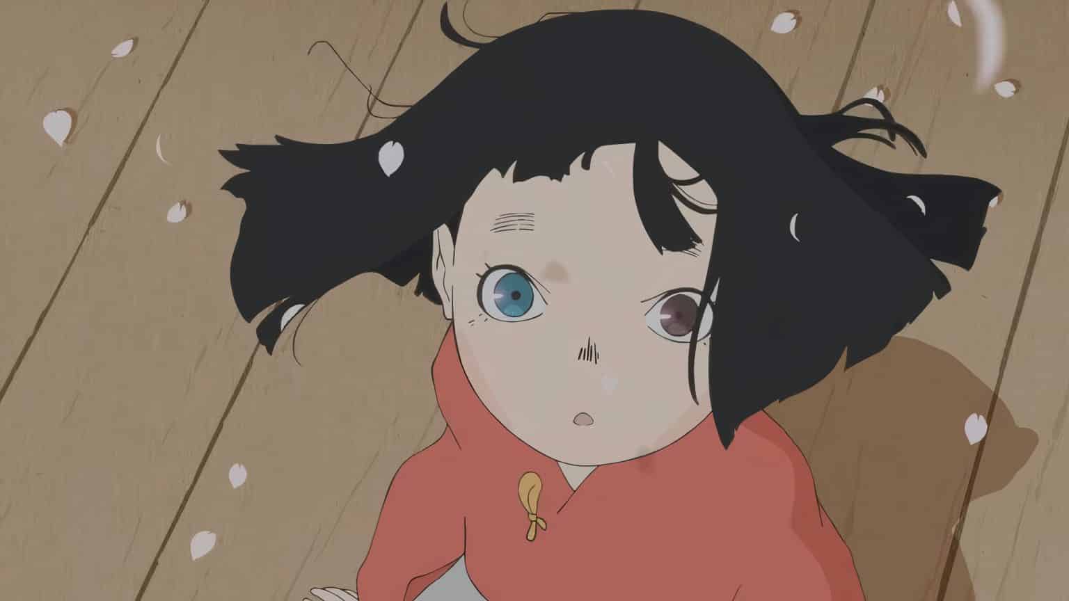 Le roman The Heike Story, adapté en anime - AnimOtaku