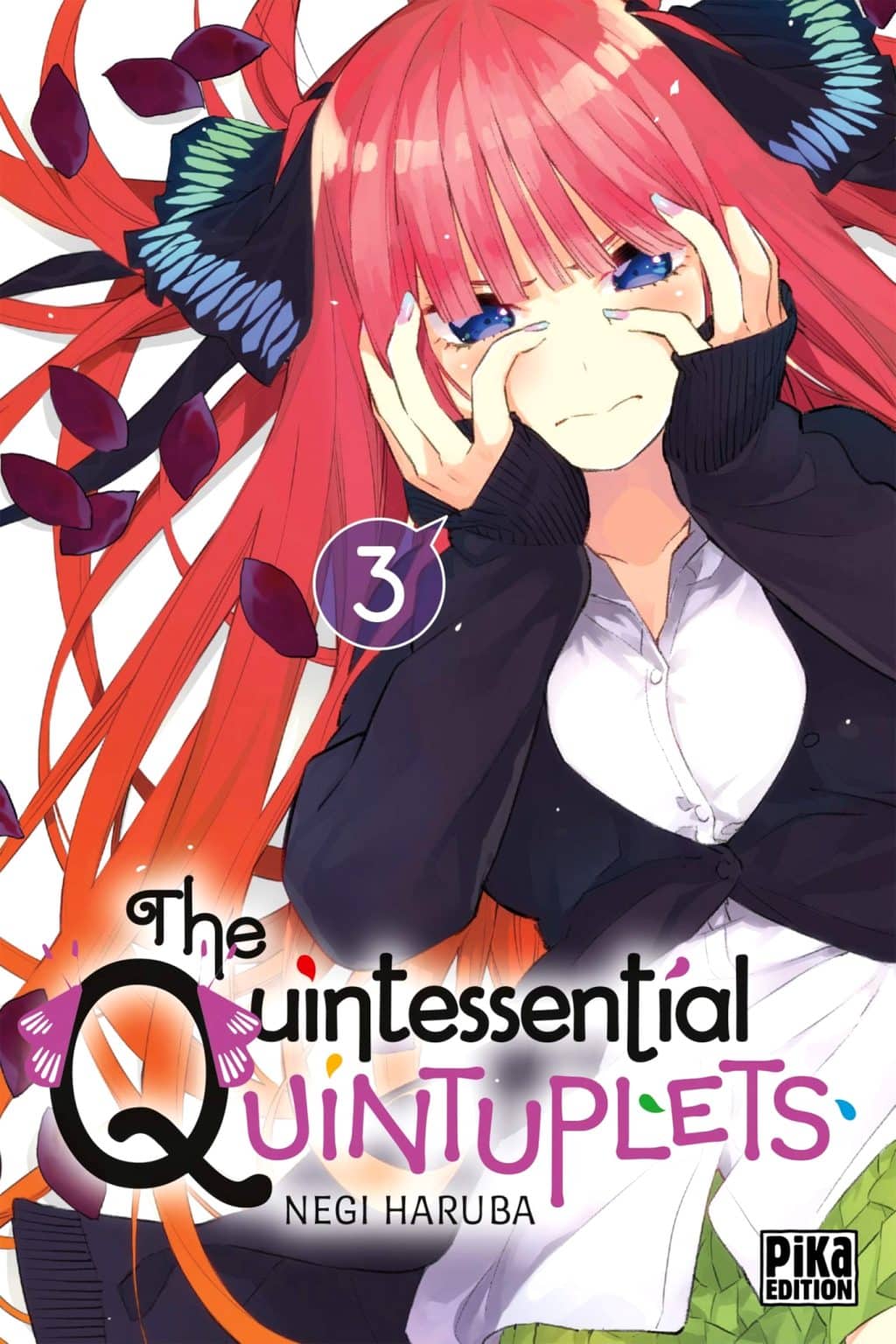 The Quintessential Quintuplets* - Wiki Anime - AnimOtaku