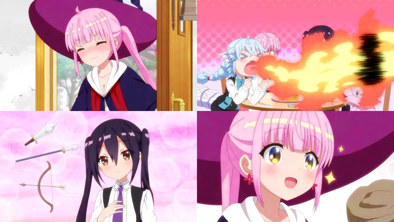 L'anime RPG Real Estate se dévoile, en Teaser Vidéo - AnimOtaku