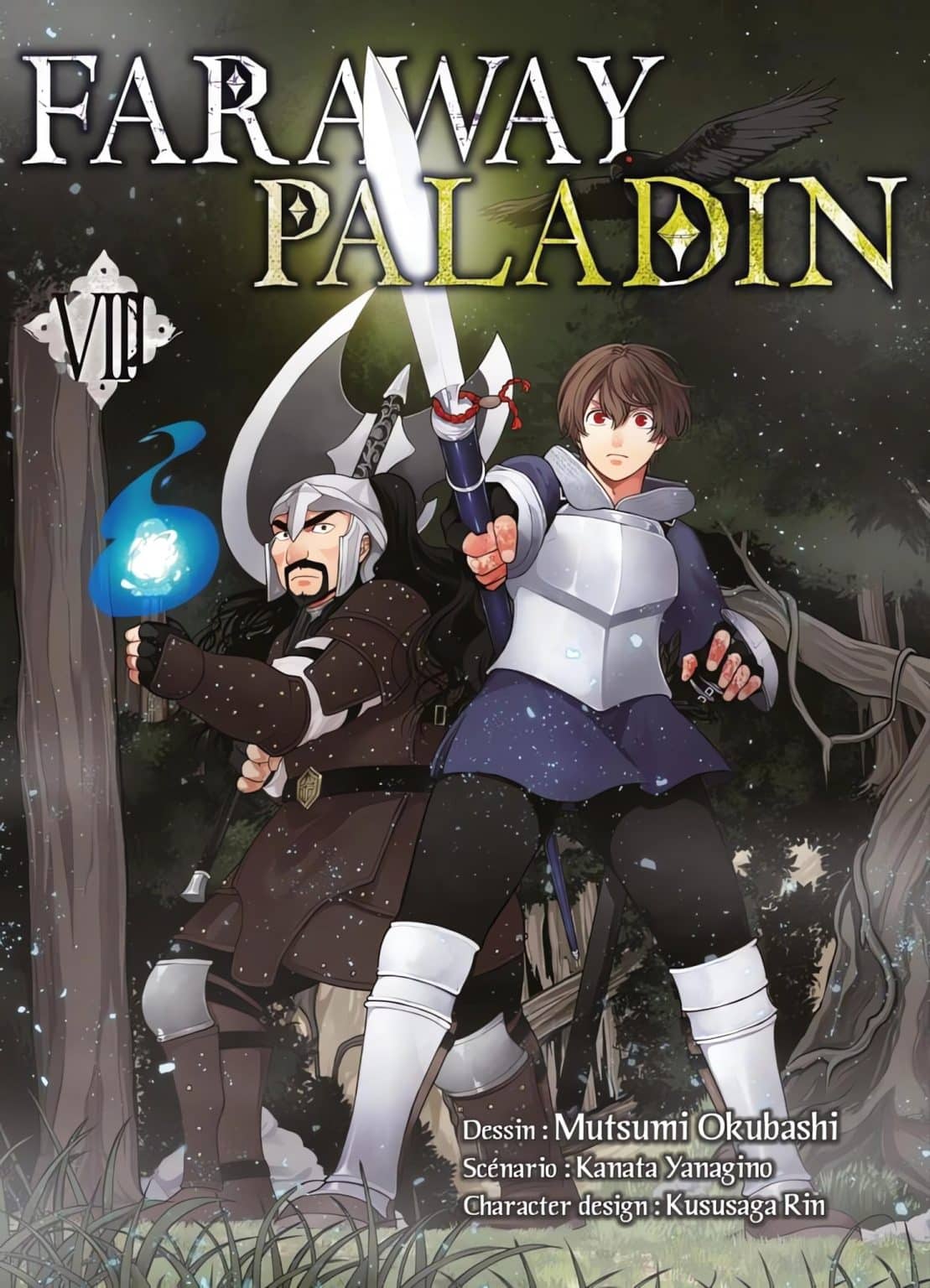 The Faraway Paladin Saison 2 (anime) - AnimOtaku