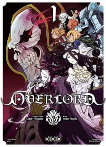 OVERLORD : The Sacred Kingdom (film) - Wiki Anime - AnimOtaku