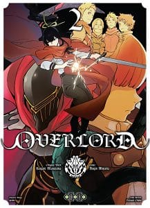 Overlord Saison 4 - AnimOtaku