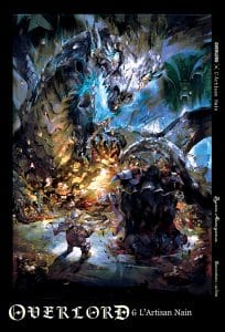Overlord Saison 4 - AnimOtaku