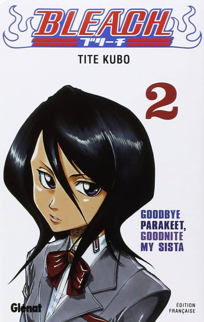 BLEACH : Saison Finale - Partie 1 (anime) - AnimOtaku