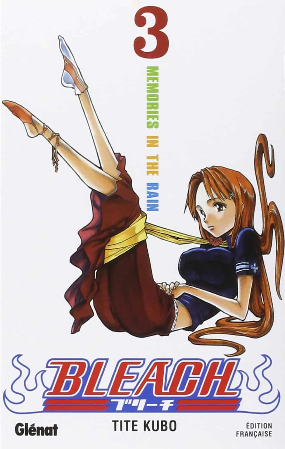 BLEACH : Saison Finale - Partie 1 (anime) - AnimOtaku