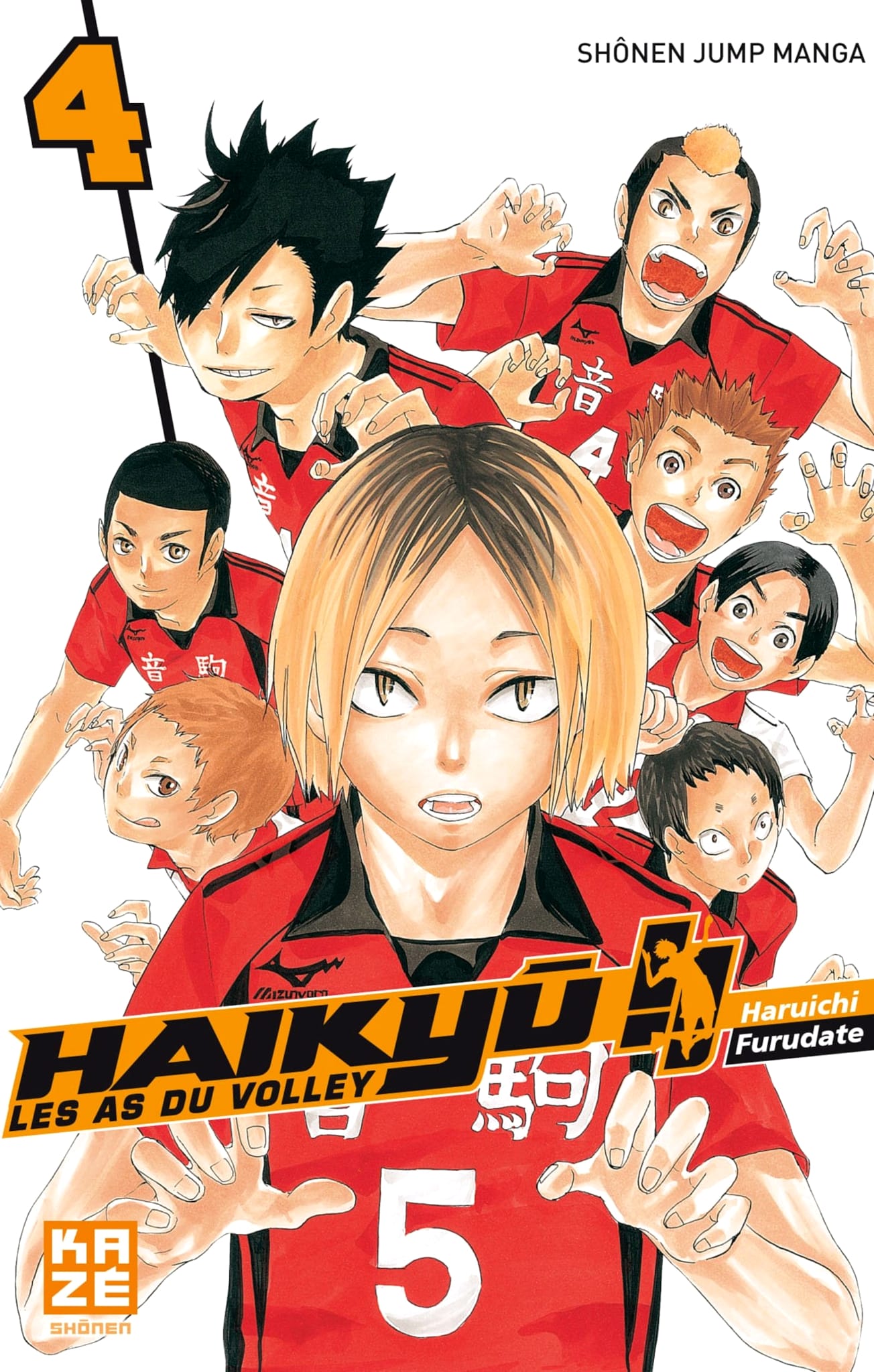 HAIKYU!! FINAL : La Guerre des Poubelles (film) - Wiki Anime - AnimOtaku