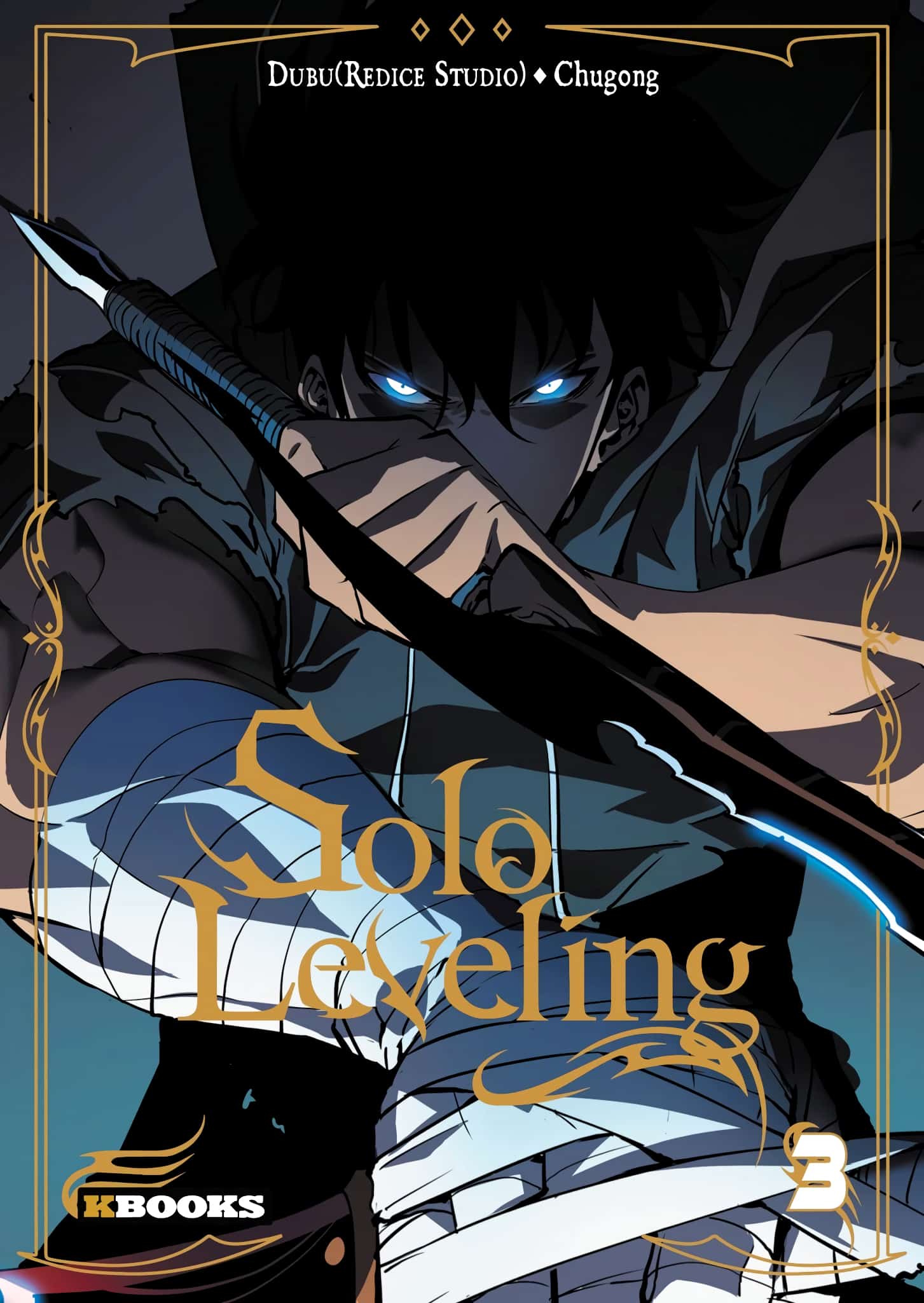 Solo Leveling - Wiki Anime - AnimOtaku