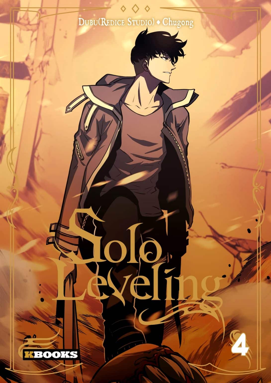 Solo Leveling Saison 2 - Wiki Anime - AnimOtaku
