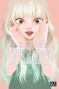 To Your Eternity Saison 3 - Wiki Anime - AnimOtaku