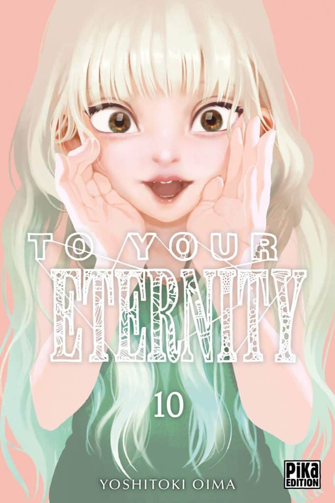 To Your Eternity Saison 2 - Wiki Anime - AnimOtaku