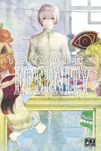 To Your Eternity Saison 3 - Wiki Anime - AnimOtaku
