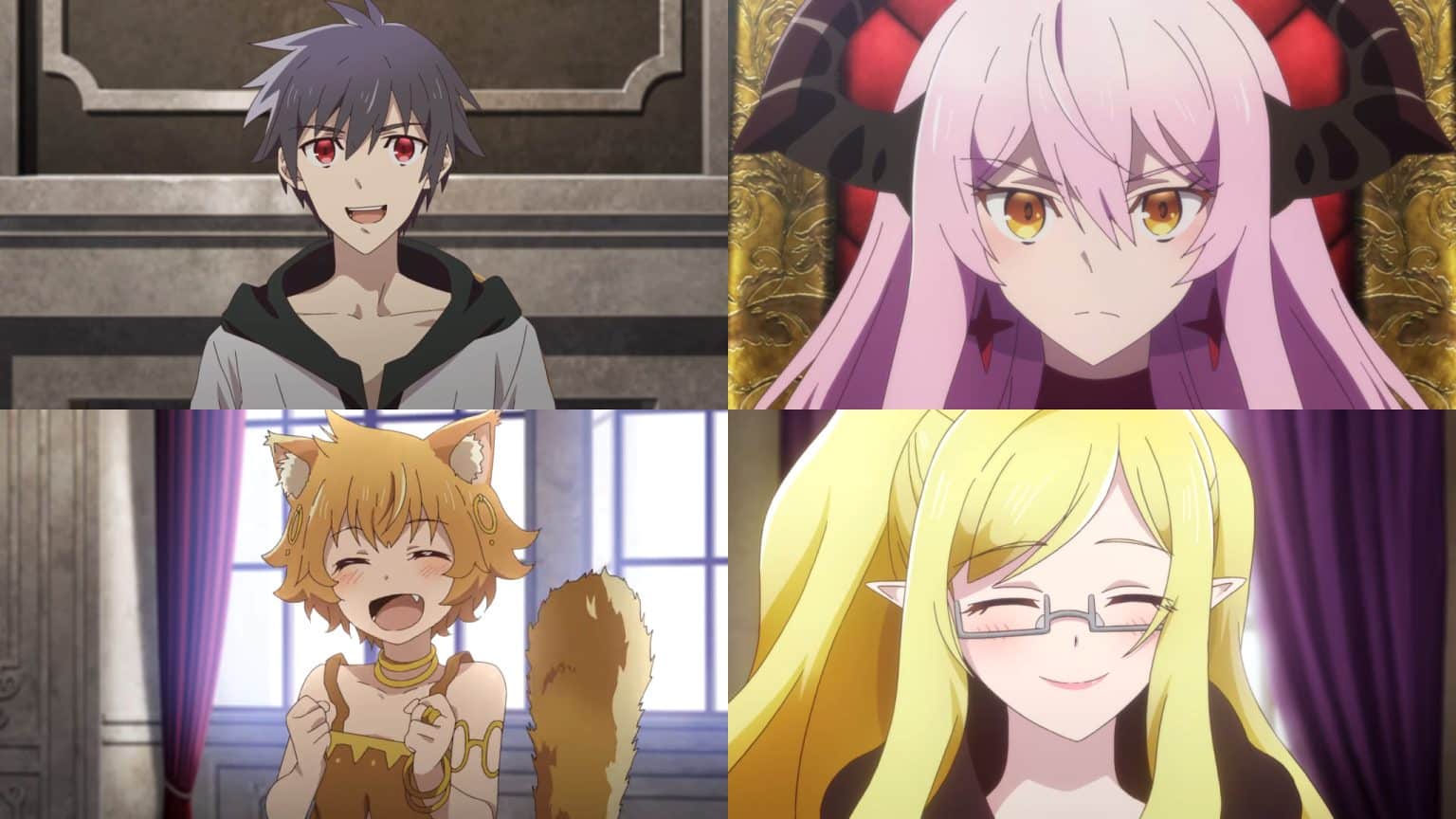 L'anime I’m Quitting Heroing se dévoile, en Trailer - AnimOtaku