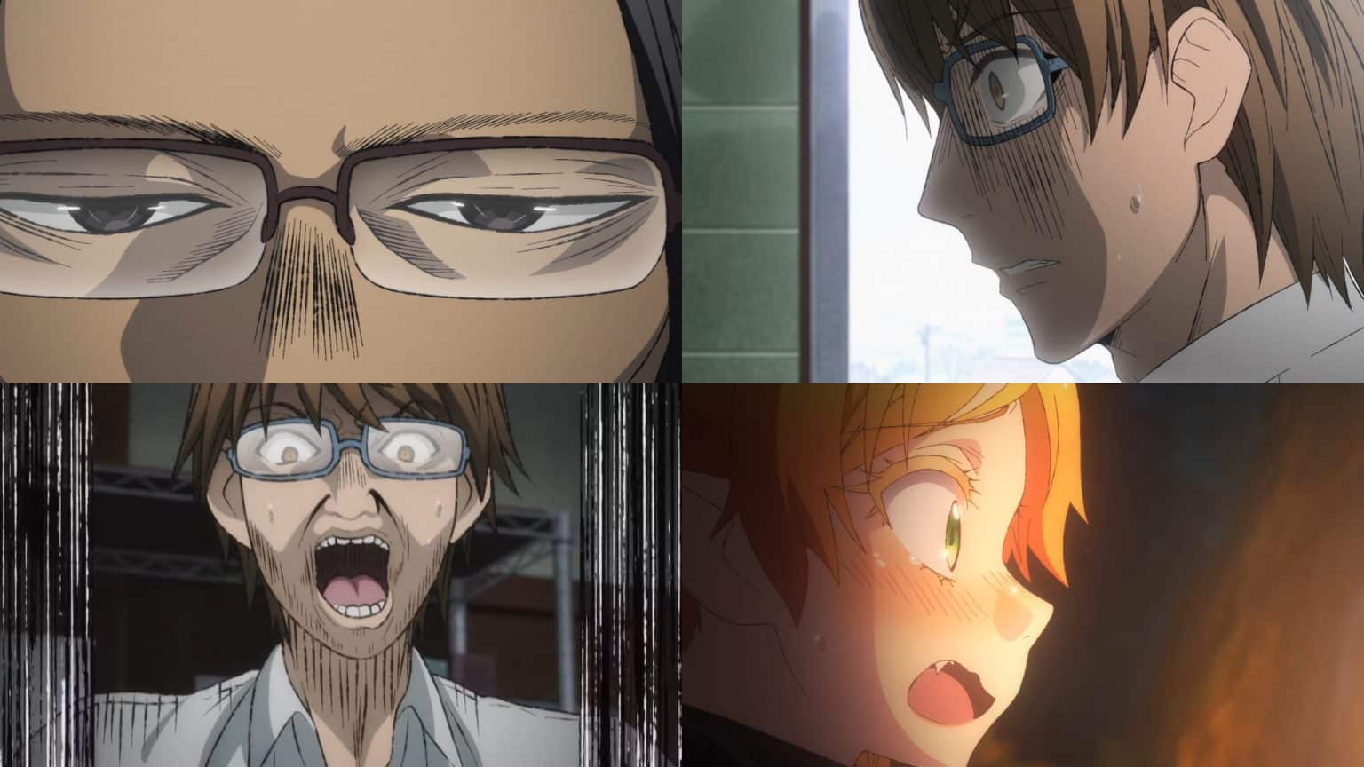 L'anime Uncle From Another World révèle sa Date de Sortie - AnimOtaku