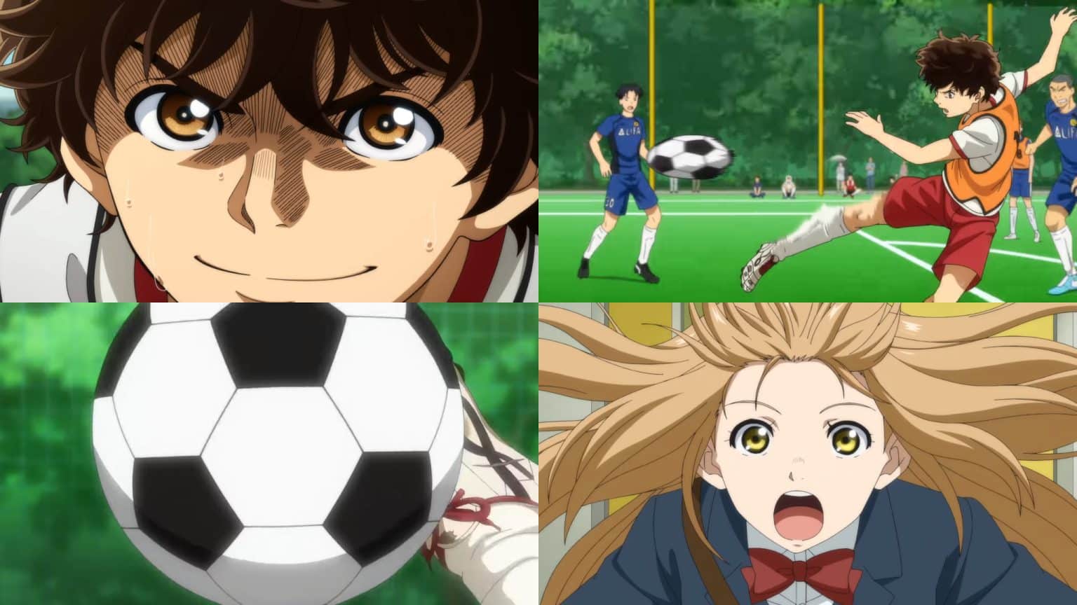 L'anime Trapped in a Dating Sim se dévoile, en Trailer - AnimOtaku