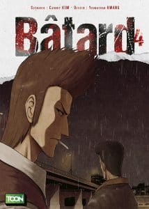 Bâtard (Webtoon) - AnimOtaku