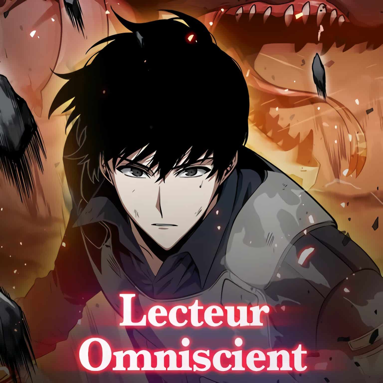 Nos Fiches Webtoon - AnimOtaku