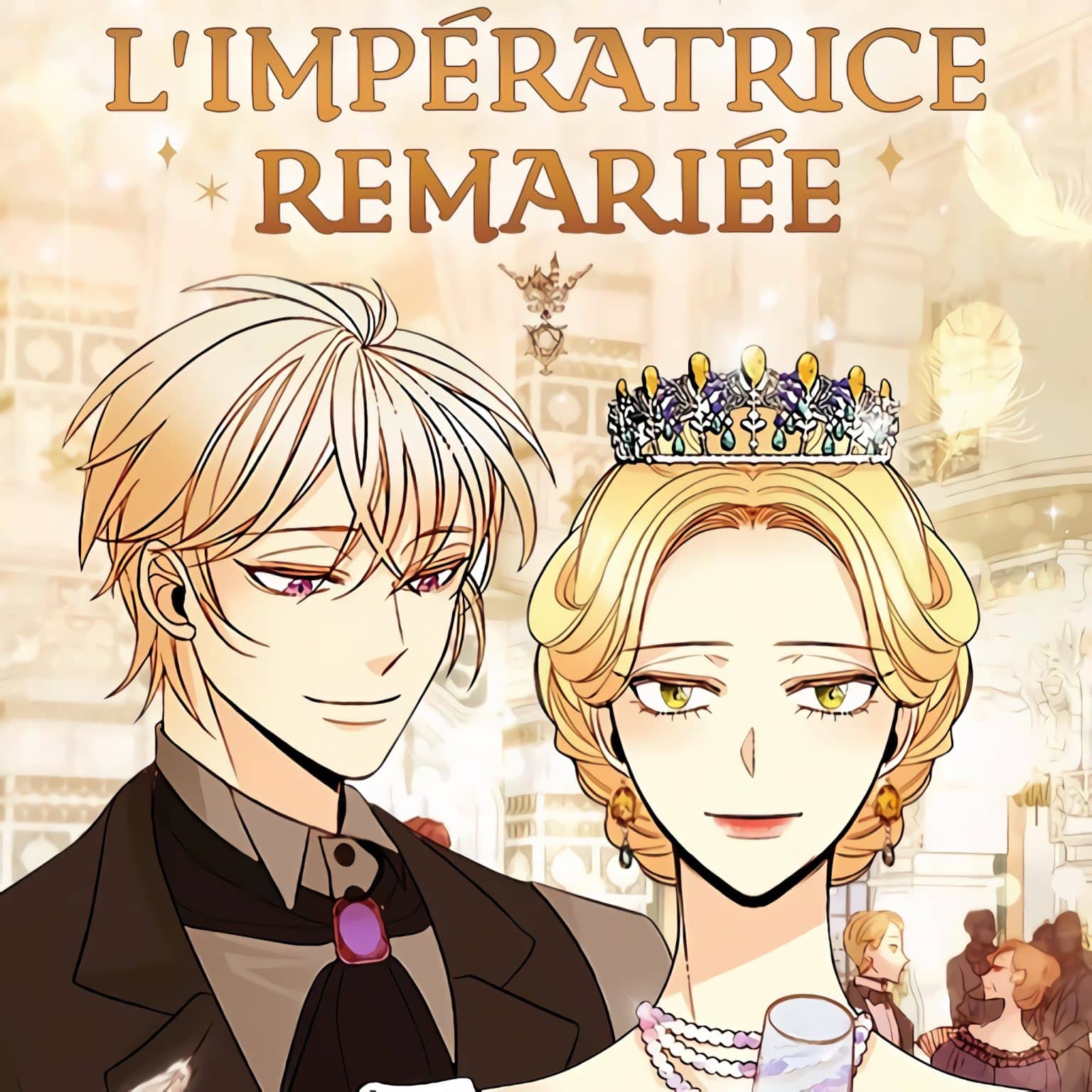 Nos Fiches Webtoon - AnimOtaku