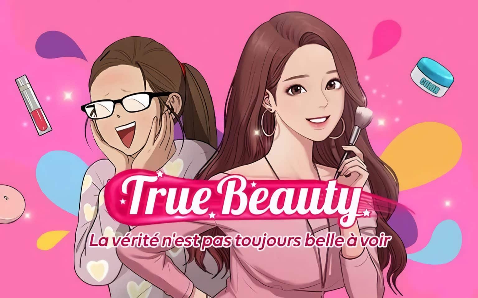 True Beauty - Wiki Anime - AnimOtaku