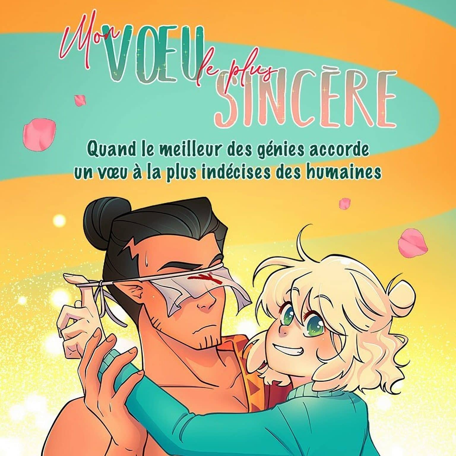 Nos Fiches Webtoon - AnimOtaku