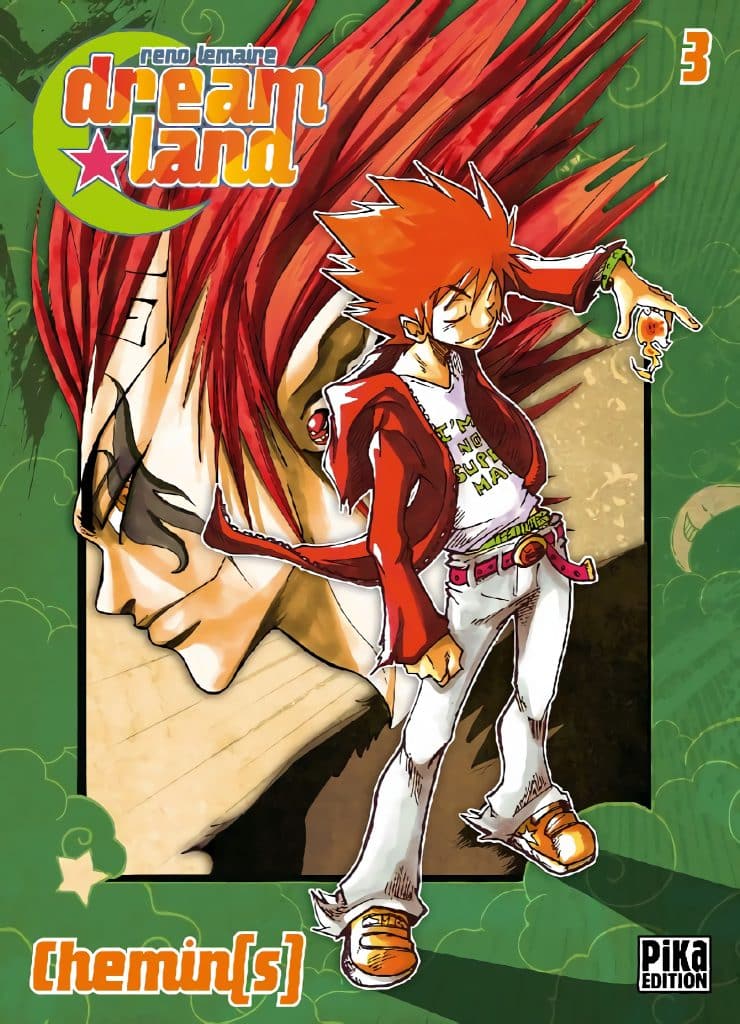 Dreamland - Wiki Anime - AnimOtaku