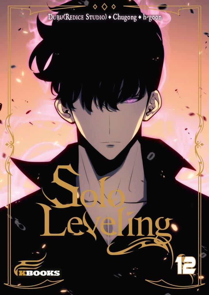 Solo Leveling Saison 2 - Wiki Anime - AnimOtaku