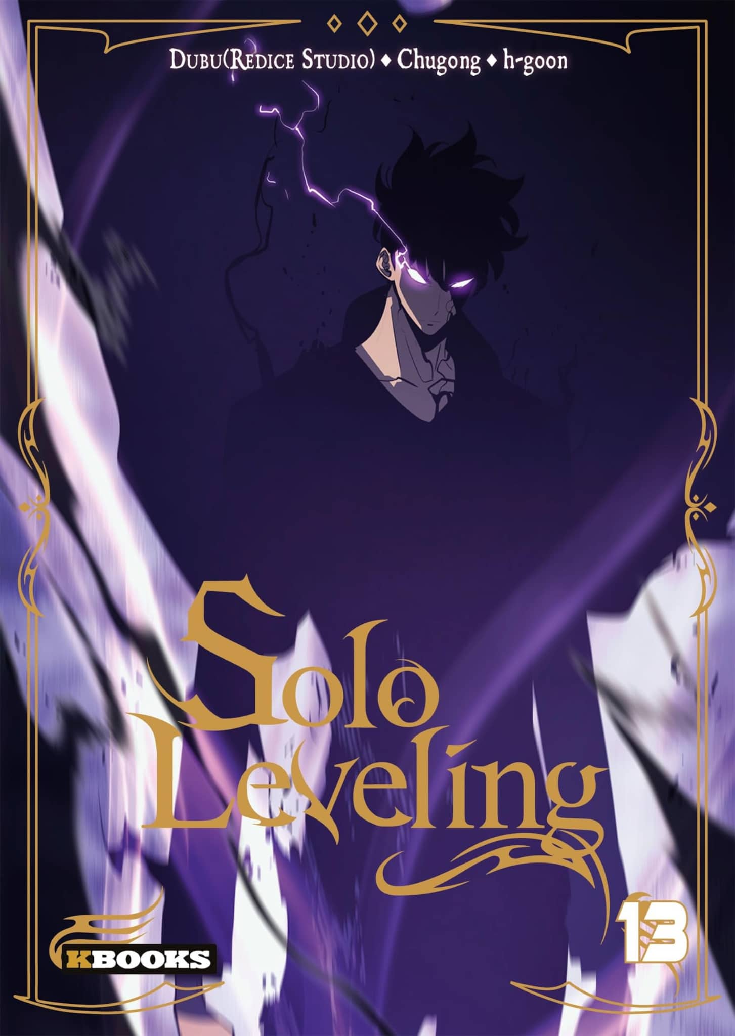 Solo Leveling Saison 2 - Wiki Anime - AnimOtaku