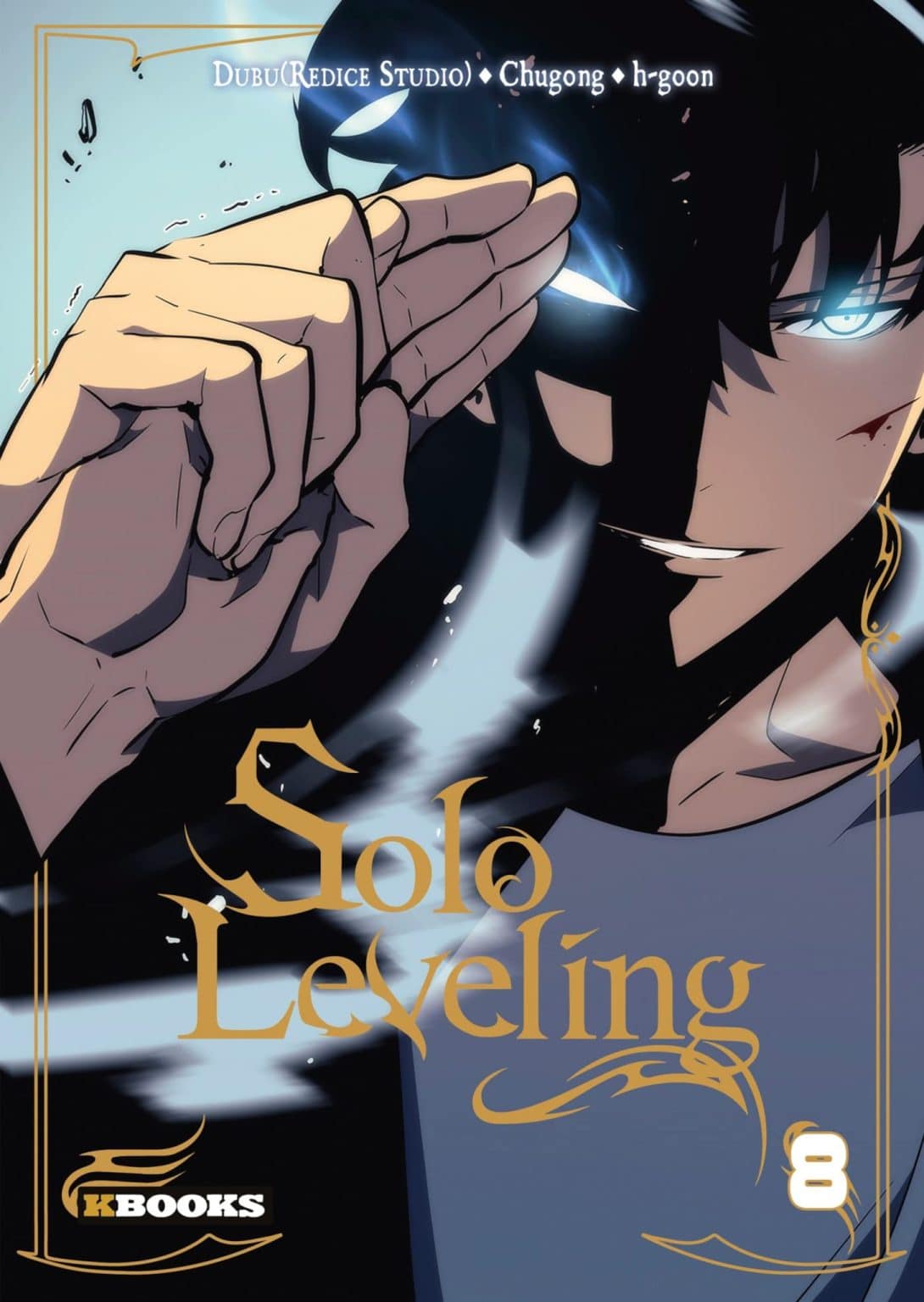 Solo Leveling - Wiki Anime - AnimOtaku