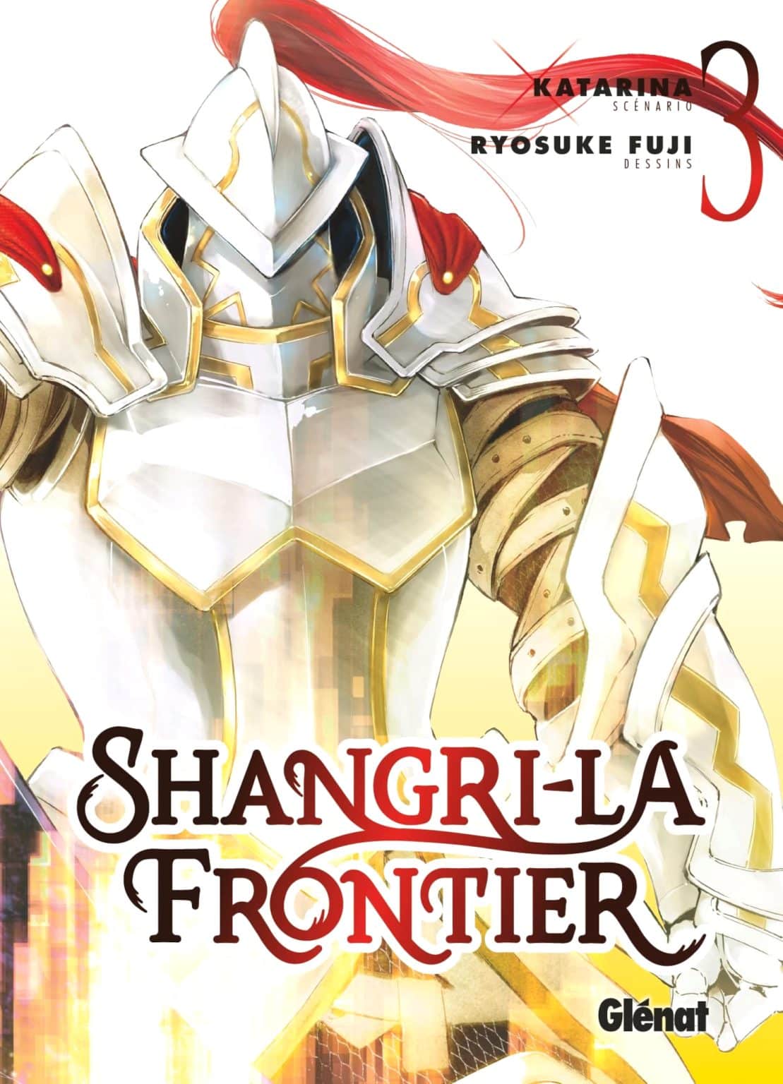 Shangri-La Frontier - Wiki Anime - AnimOtaku